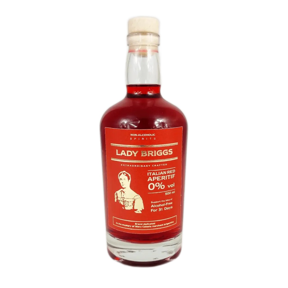 Nealko likéry a aperitivy - Bezpromile.cz